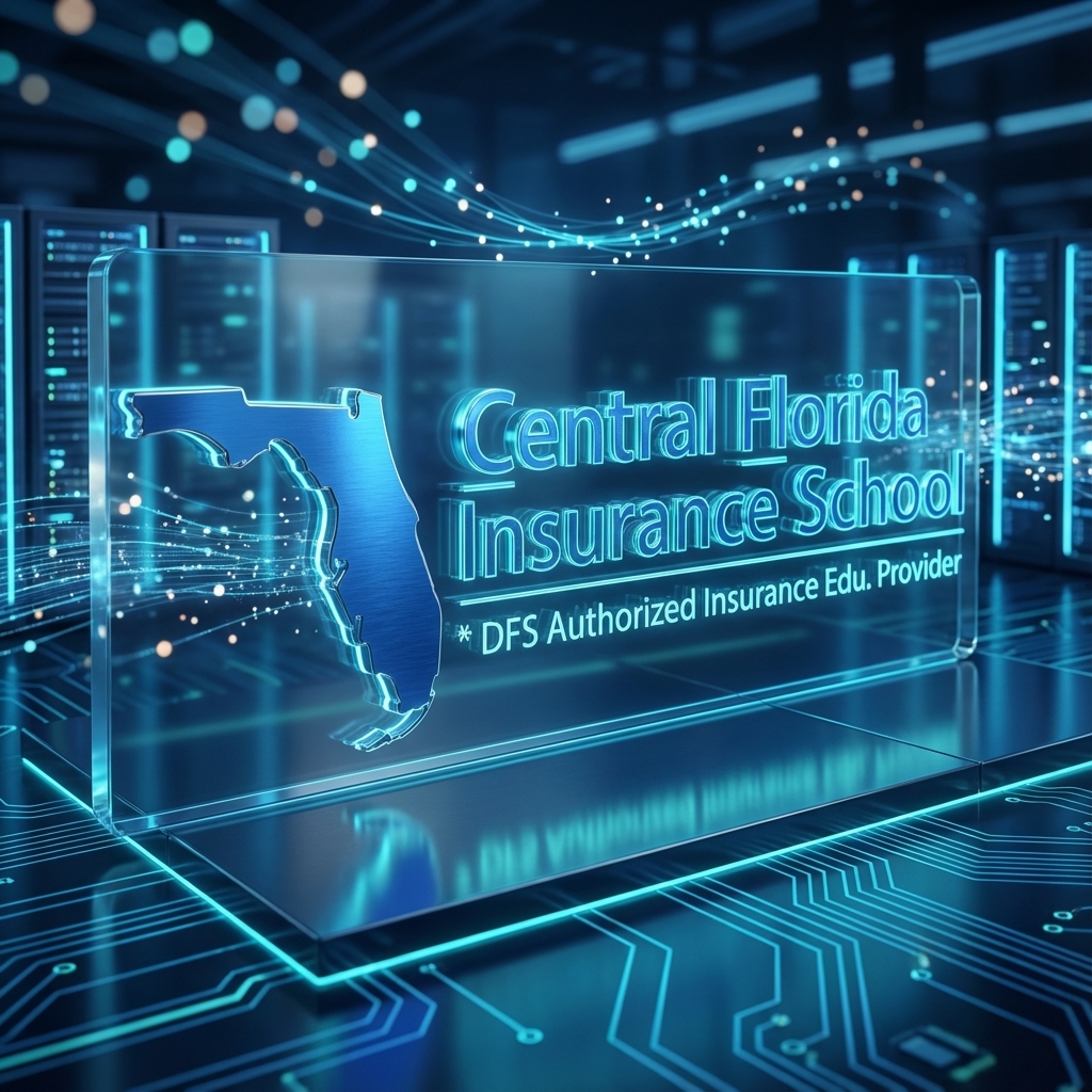 The Insurance School - Central Florida Insurance School | DFS ...